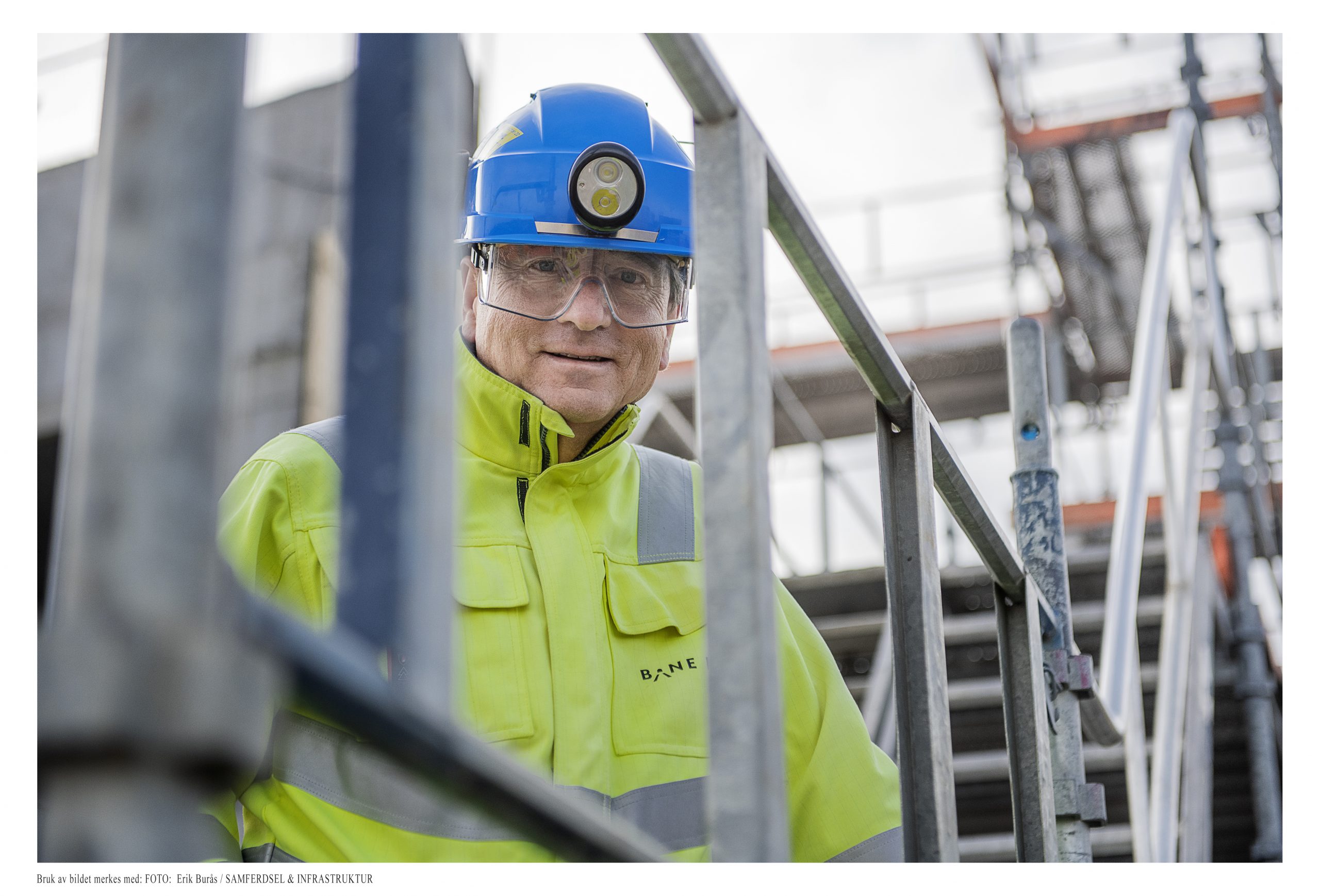 Follobanen - status - Samferdsel & Infrastruktur