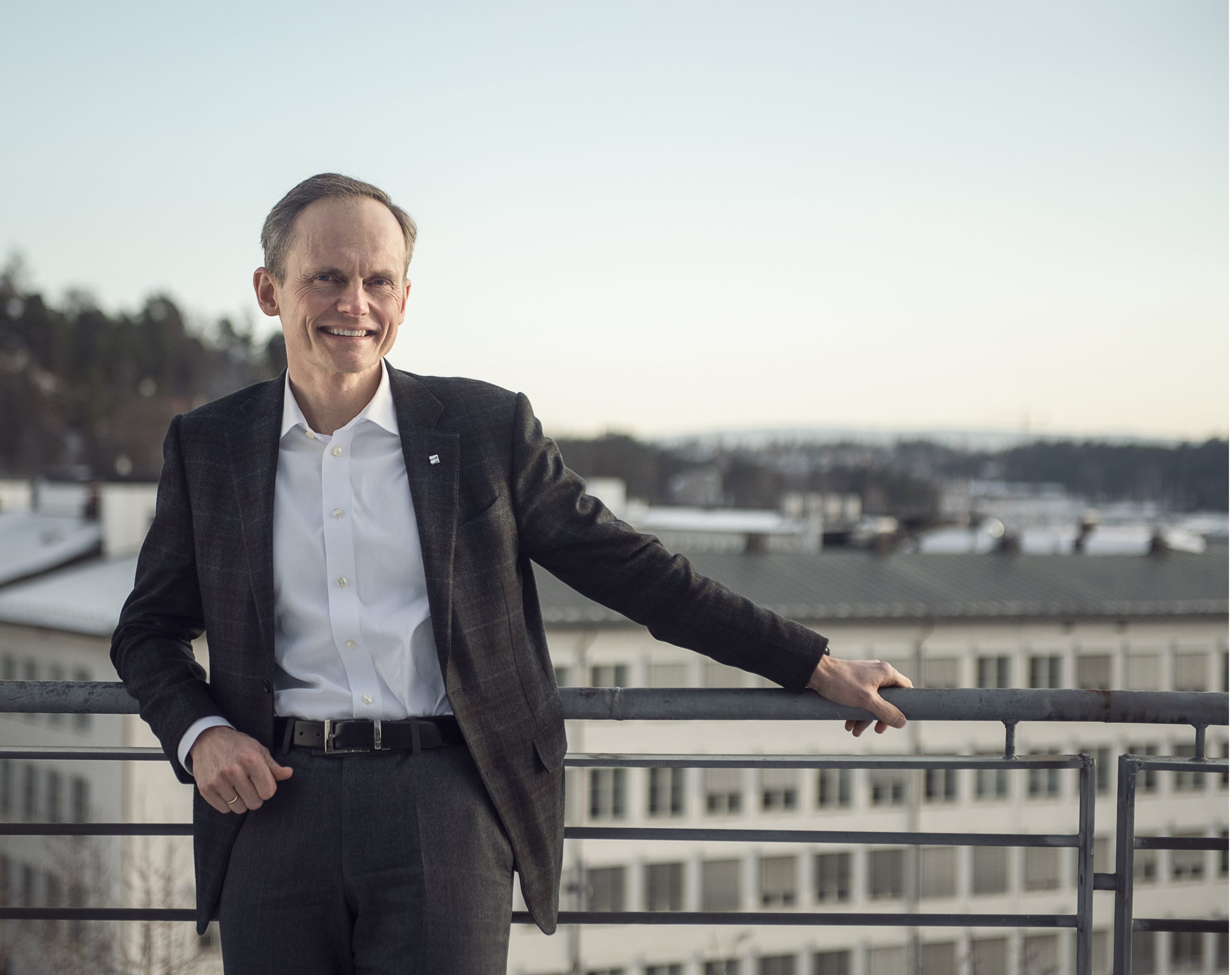 Norconsult fortsatte den lønnsomme veksten i 2021 - Samferdsel ...