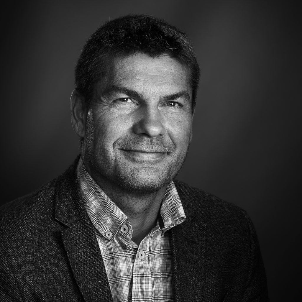 Effektiv vinterdrift og -vedlikehold - Samferdsel & Infrastruktur