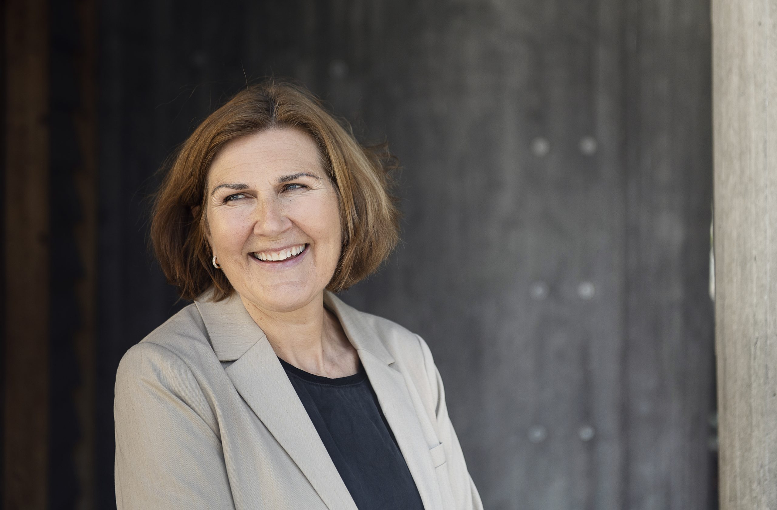 Prioriterer militær mobilitet og ladeinfrastruktur - Samferdsel ...