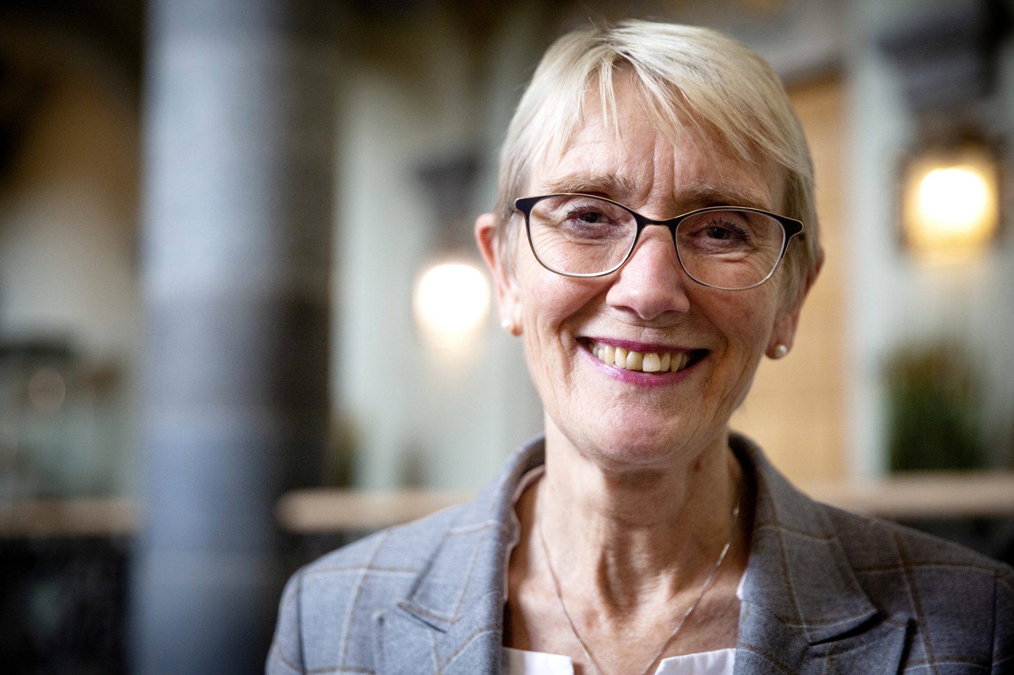 Green2050: Felles prosjekt for karbonnøytral vegsektor - Samferdsel ...