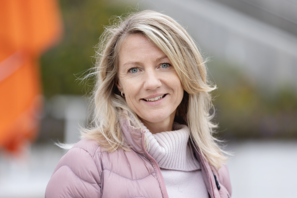 Digitalisering: Tar mye trøbbel ut av tunnelen - Samferdsel & Infrastruktur