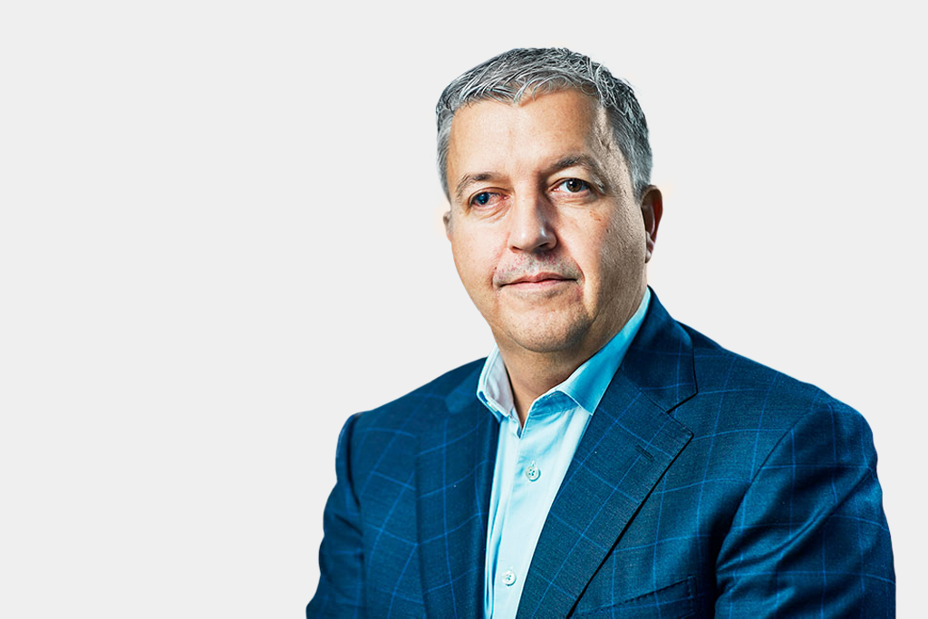 Nordic Infrastructure Group inngår avtale om å kjøpe Team 1435 AS - Samferdsel & Infrastruktur