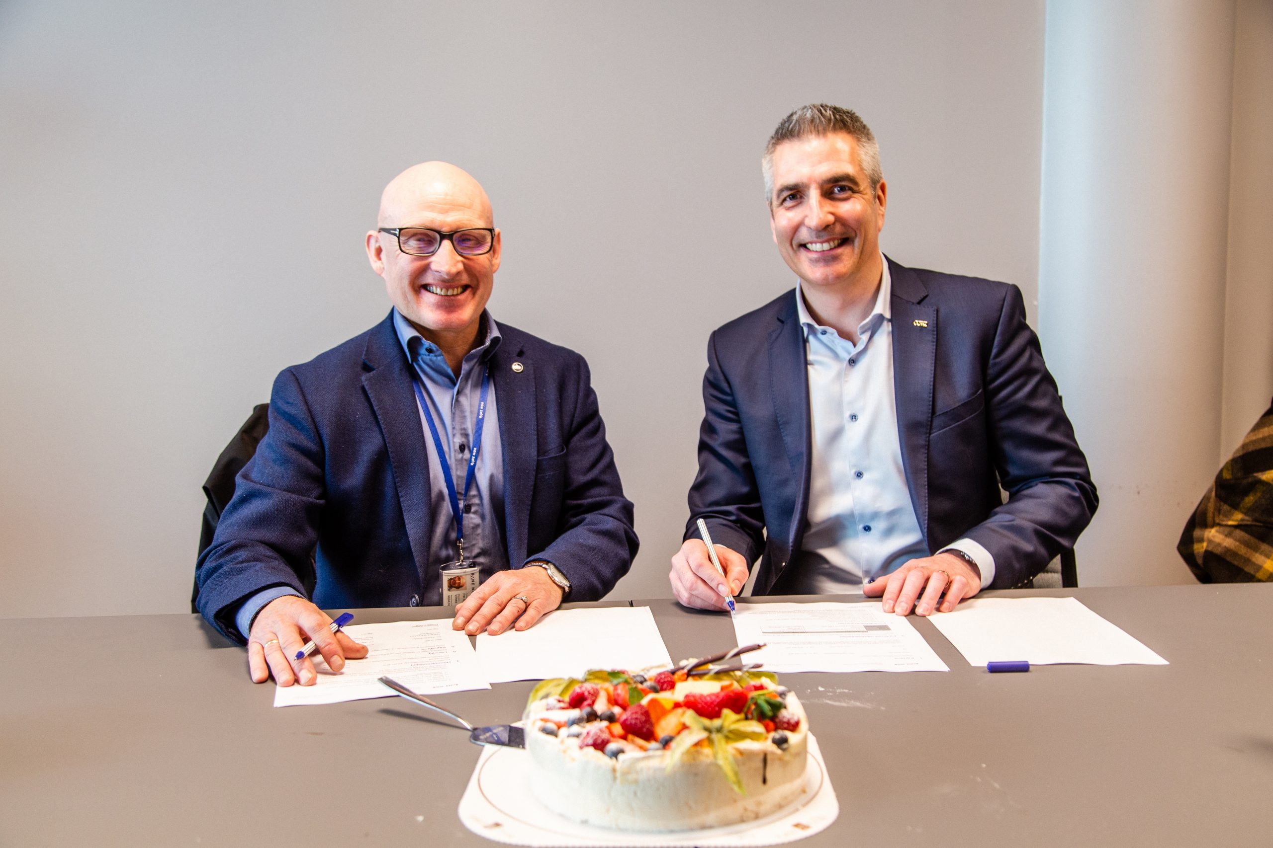 Bane NOR velger COWI på Hamar Stasjon - Samferdsel & Infrastruktur