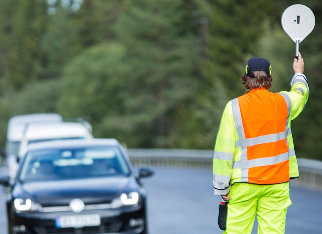 Euroskilt og TrafikkDirigering fusjonerer og etablerer Saferoad Traffic ...