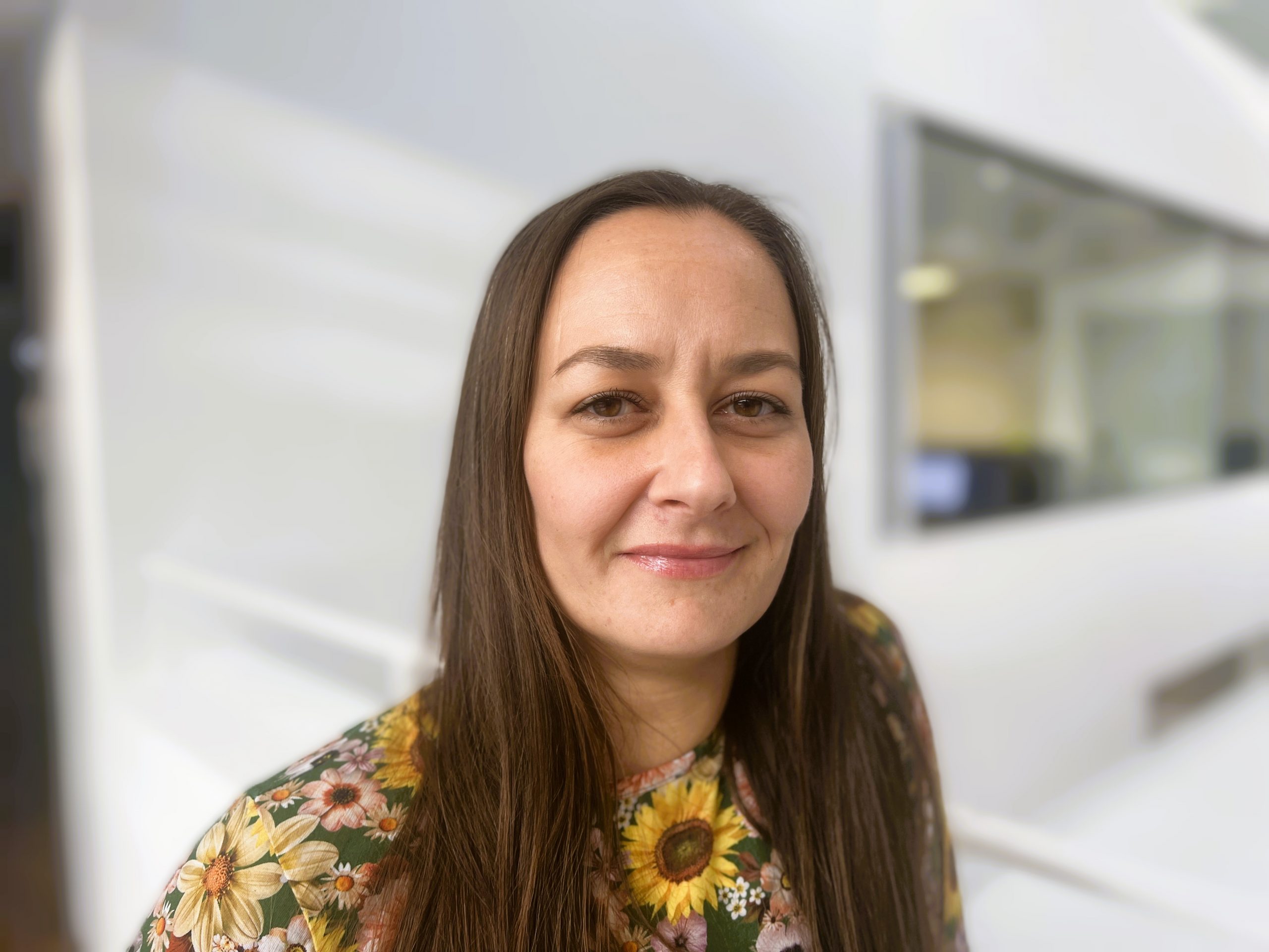 Ny leder for miljø og bærekraft NCC Infrastructure - Samferdsel ...