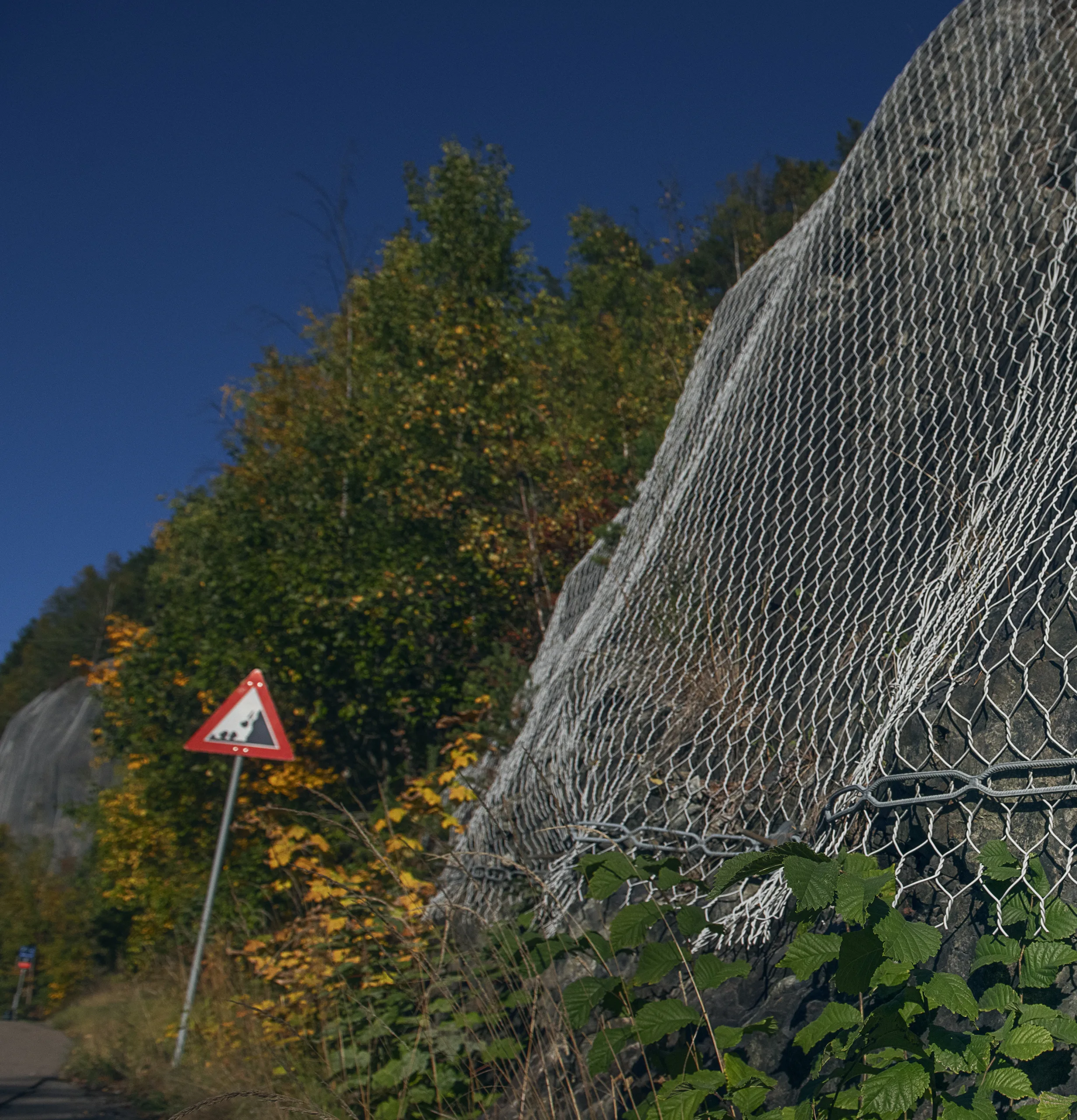 KI kan gi mer optimal bergsikring - Samferdsel & Infrastruktur