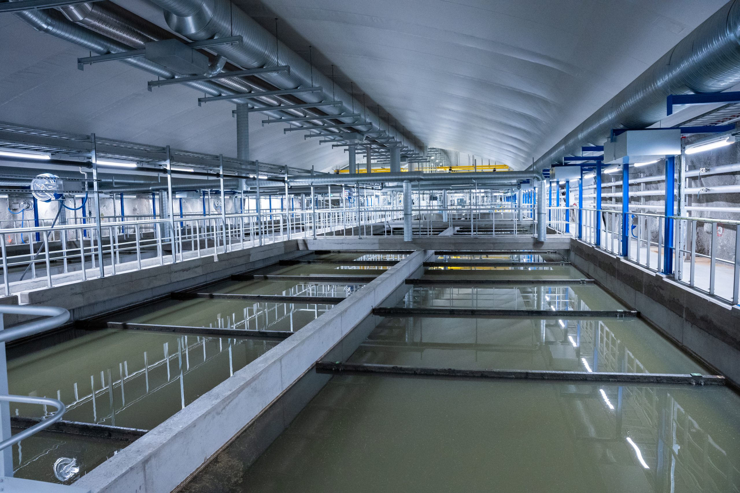 Slik jobber Oslo kommune og Norsk Vann med innovasjon og utvikling ...