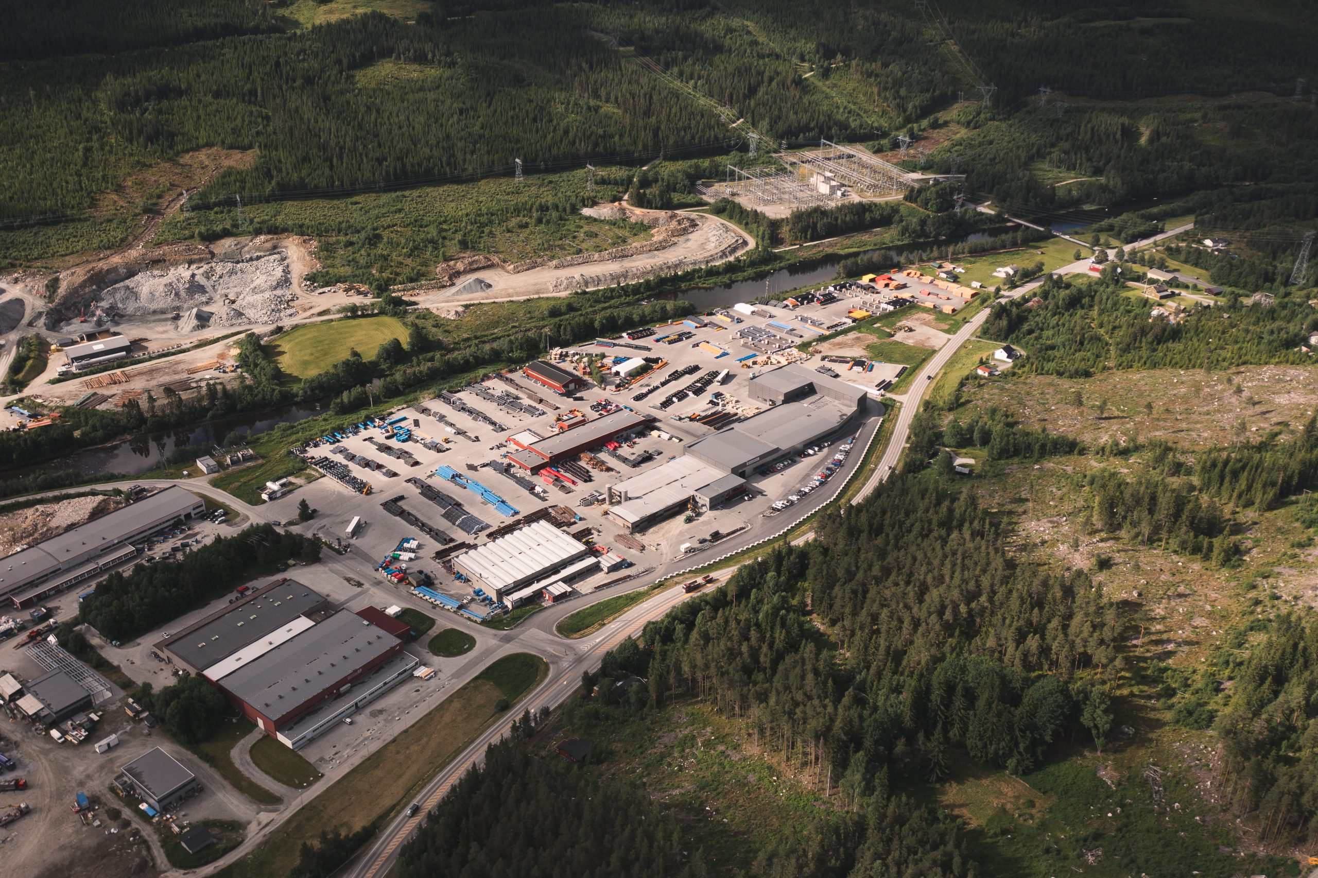 Hallingplast og Haplast inngår samarbeid for å tilby hele Norge 100 ...