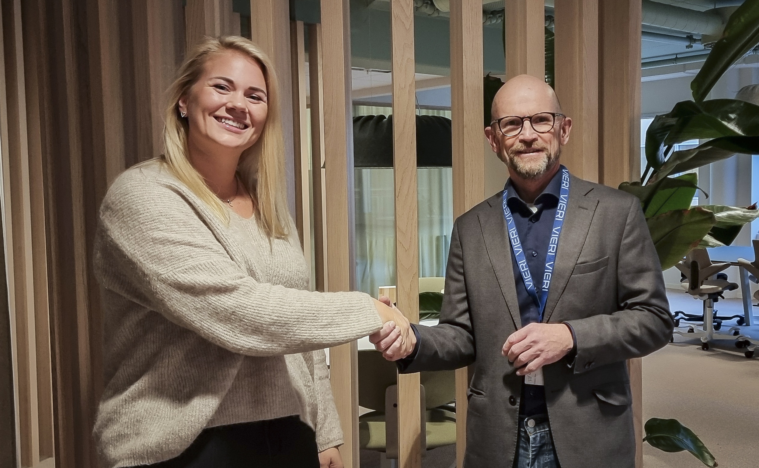 500 ansatte gjør innkjøp for milliarder: Nytt innkjøpssystem skal kutte ...