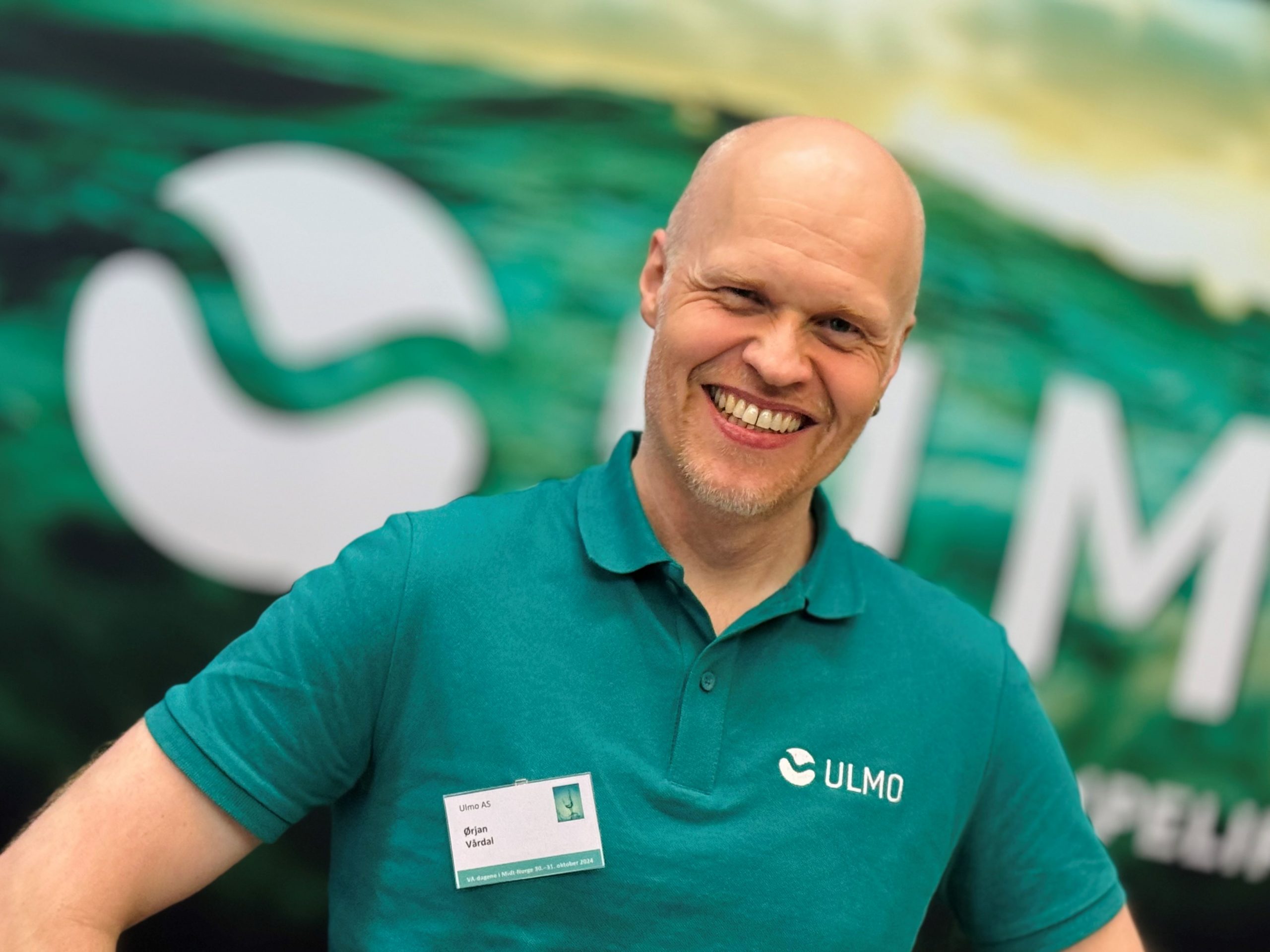 ULMO kommer til å utfordre bransjen - Samferdsel & Infrastruktur