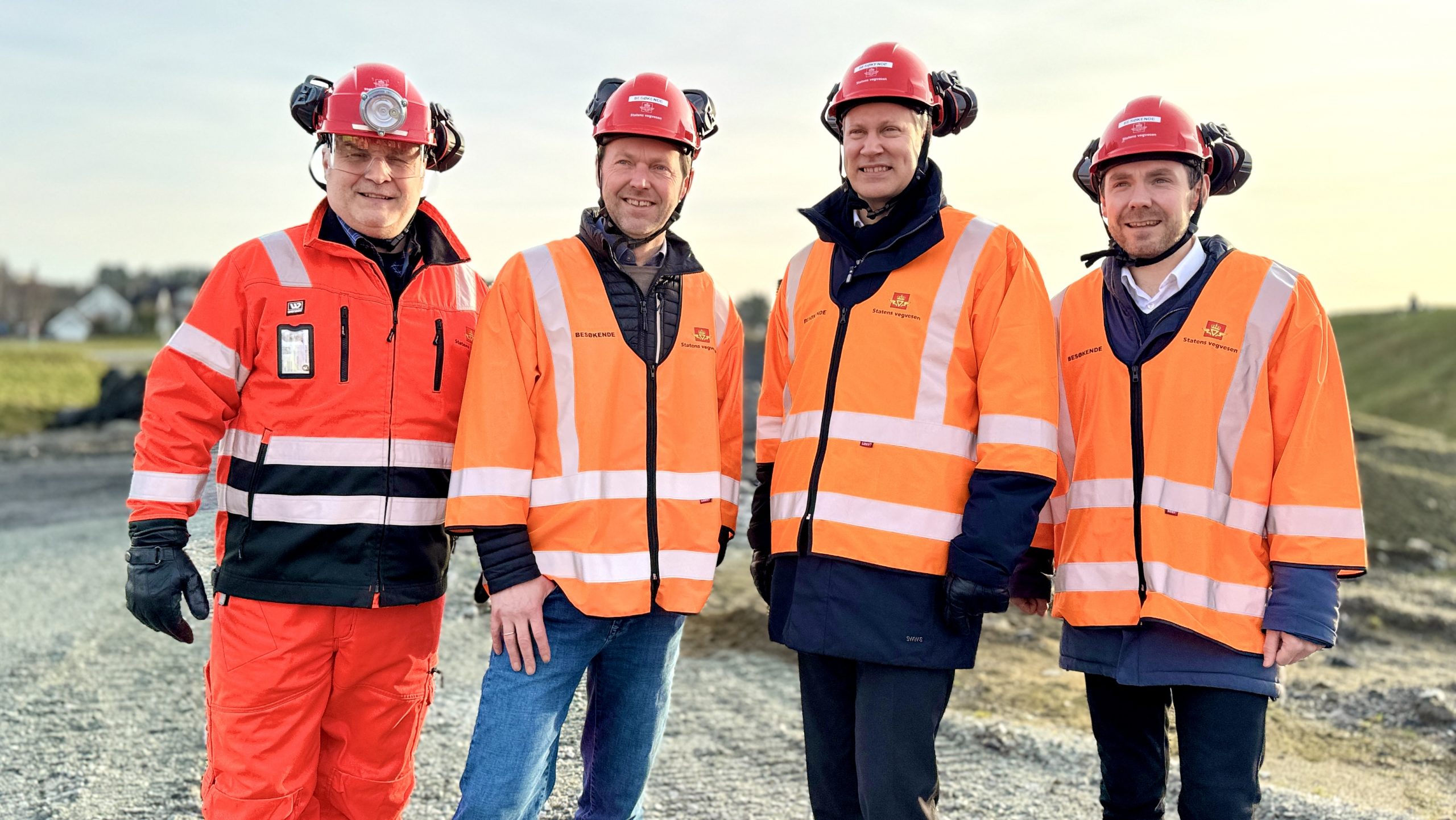 E39 Smiene–Harestad skal bygges samlet - Samferdsel & Infrastruktur