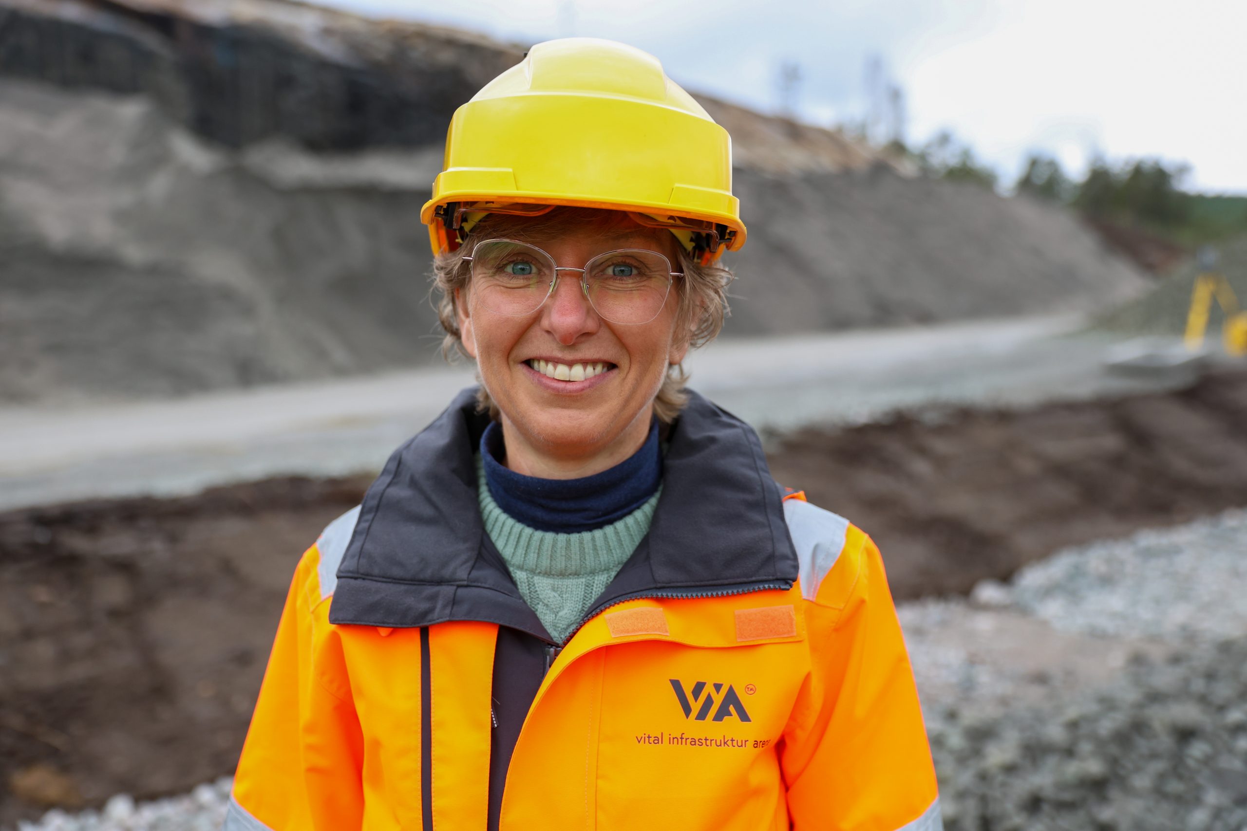 Samarbeid skaper nye teknologiske løsninger - Samferdsel & Infrastruktur