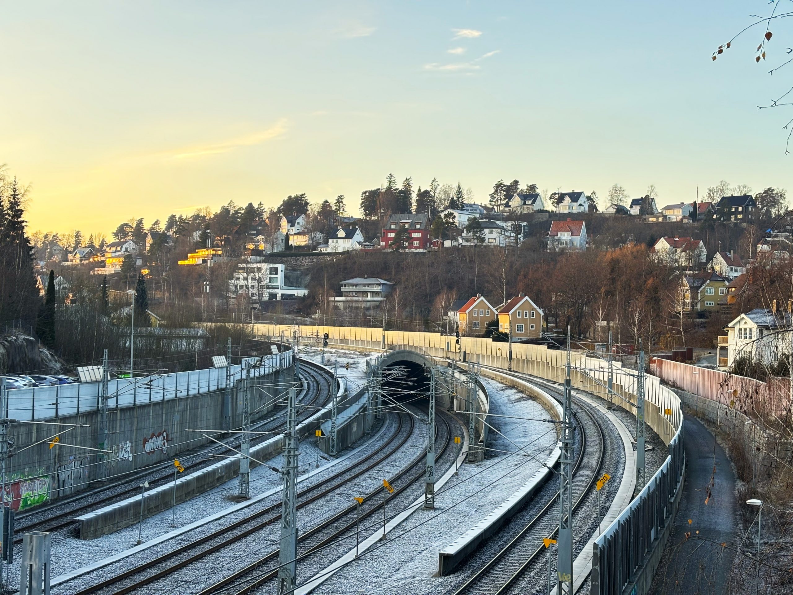 Nå starter arbeidet med ny Norsk Standard for klimagassberegninger for ...