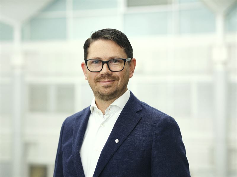 Norconsult tildelt rammeavtale med Sporveien - Samferdsel & Infrastruktur